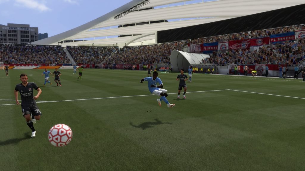 Fifa 21 Chemistry Styles Every Chemistry Style Available In Ultimate