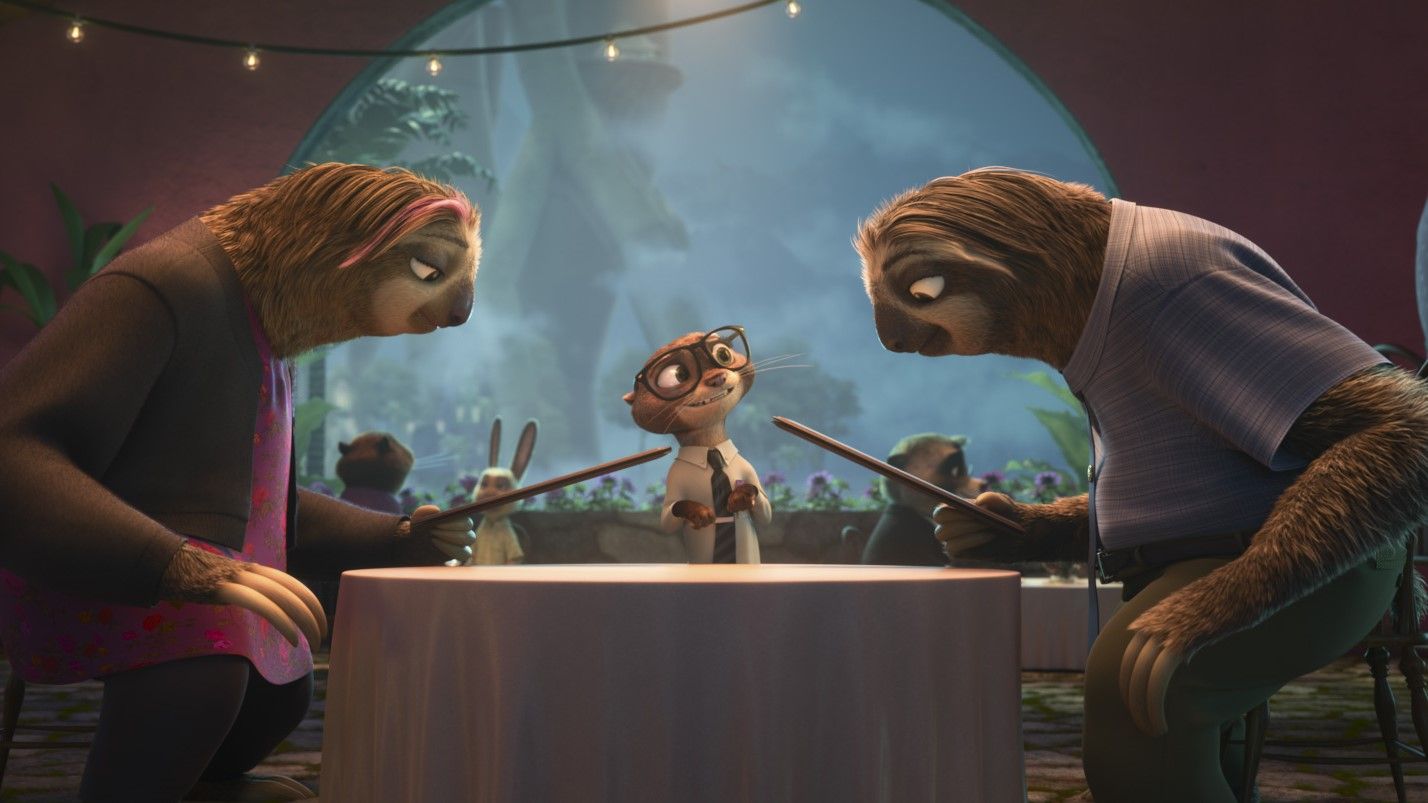 Zootopia+: release date and everything we know | What to Watch