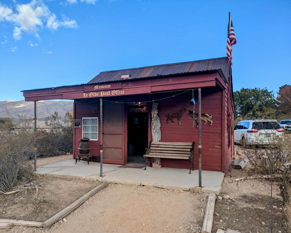 'Goodsprings is a real place?': This Fallout fan loved New Vegas so ...