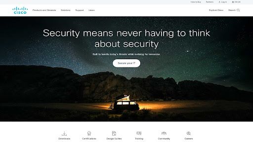 Best small and medium business firewall software of 2024 | TechRadar