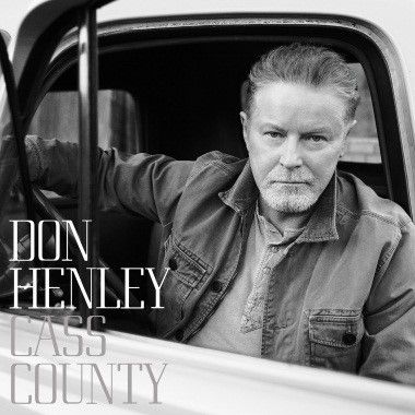 Eagles' Don Henley Announces New Country Music Album, 'Cass County ...