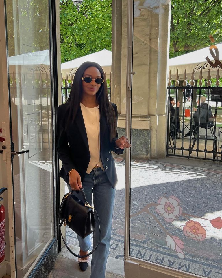 The 6 Elevated Basics Stylish People Wear Are at Shopbop | Who What Wear