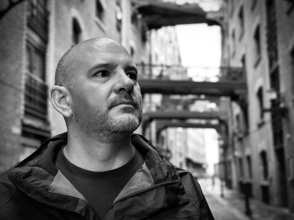 How a photo walk helped me capture a favorite location with new eyes ...