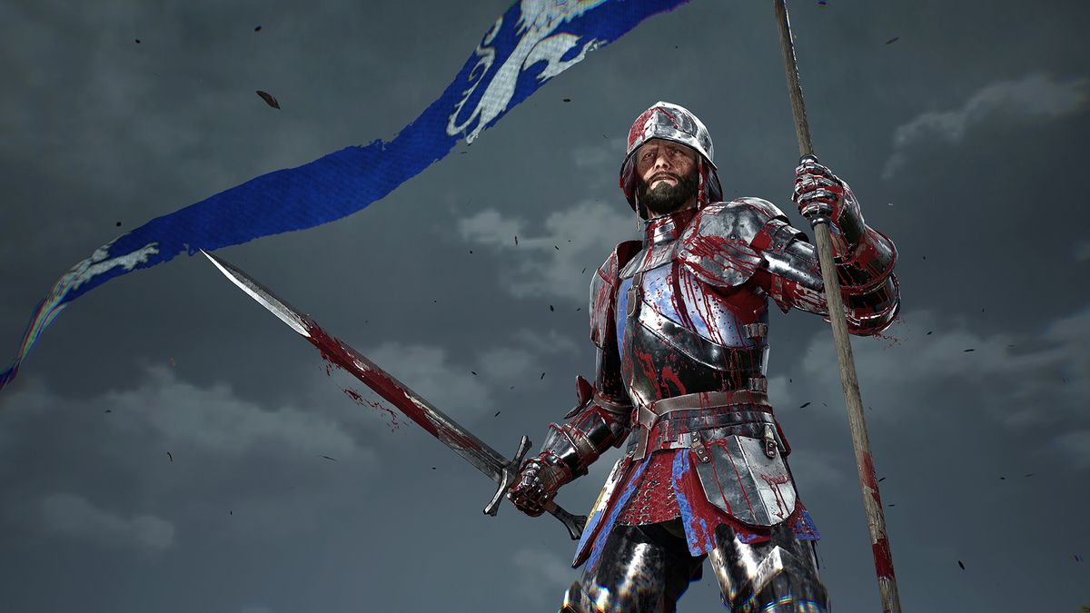 Chivalry 2's medieval combat is nuanced, gory, and spectacularly fun ...