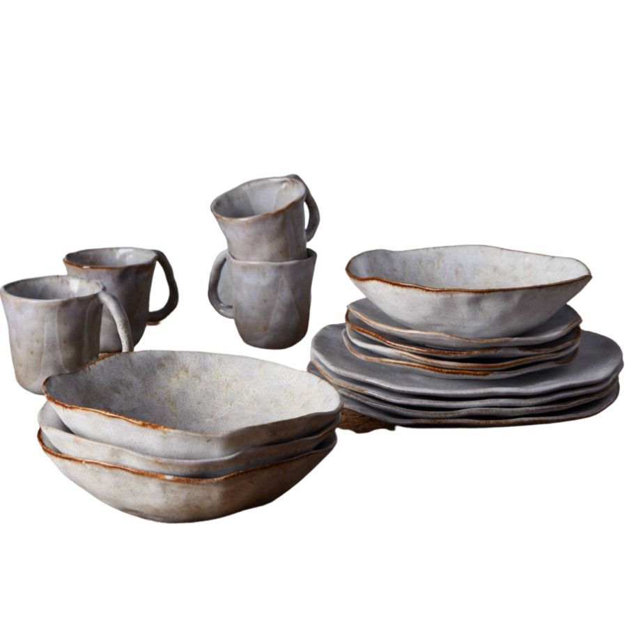 The 3 dinnerware trends to look out for in 2024 | Livingetc
