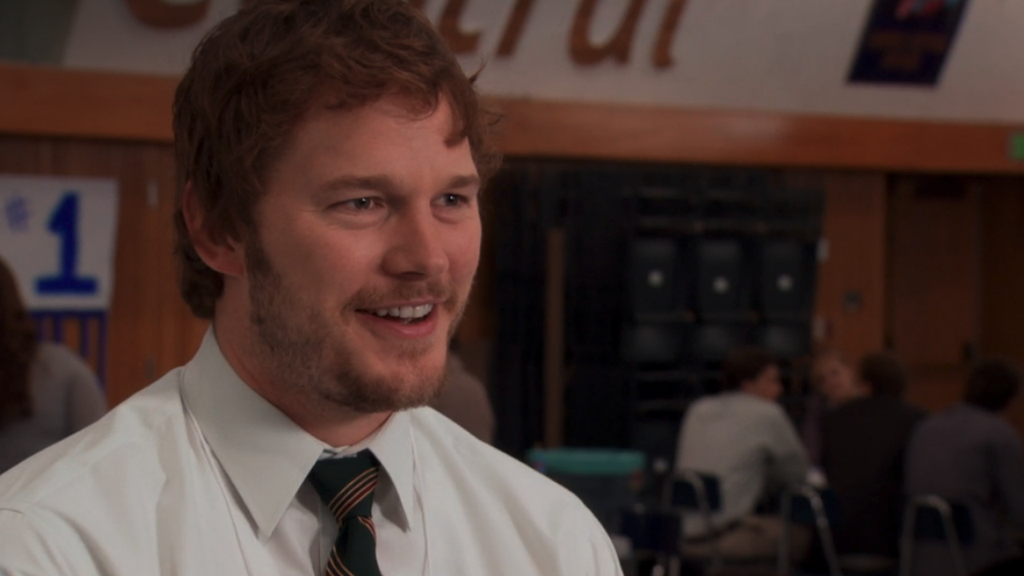 32 Andy Dwyer Quotes That Prove Chris Pratt Has Hilarious Comedic ...