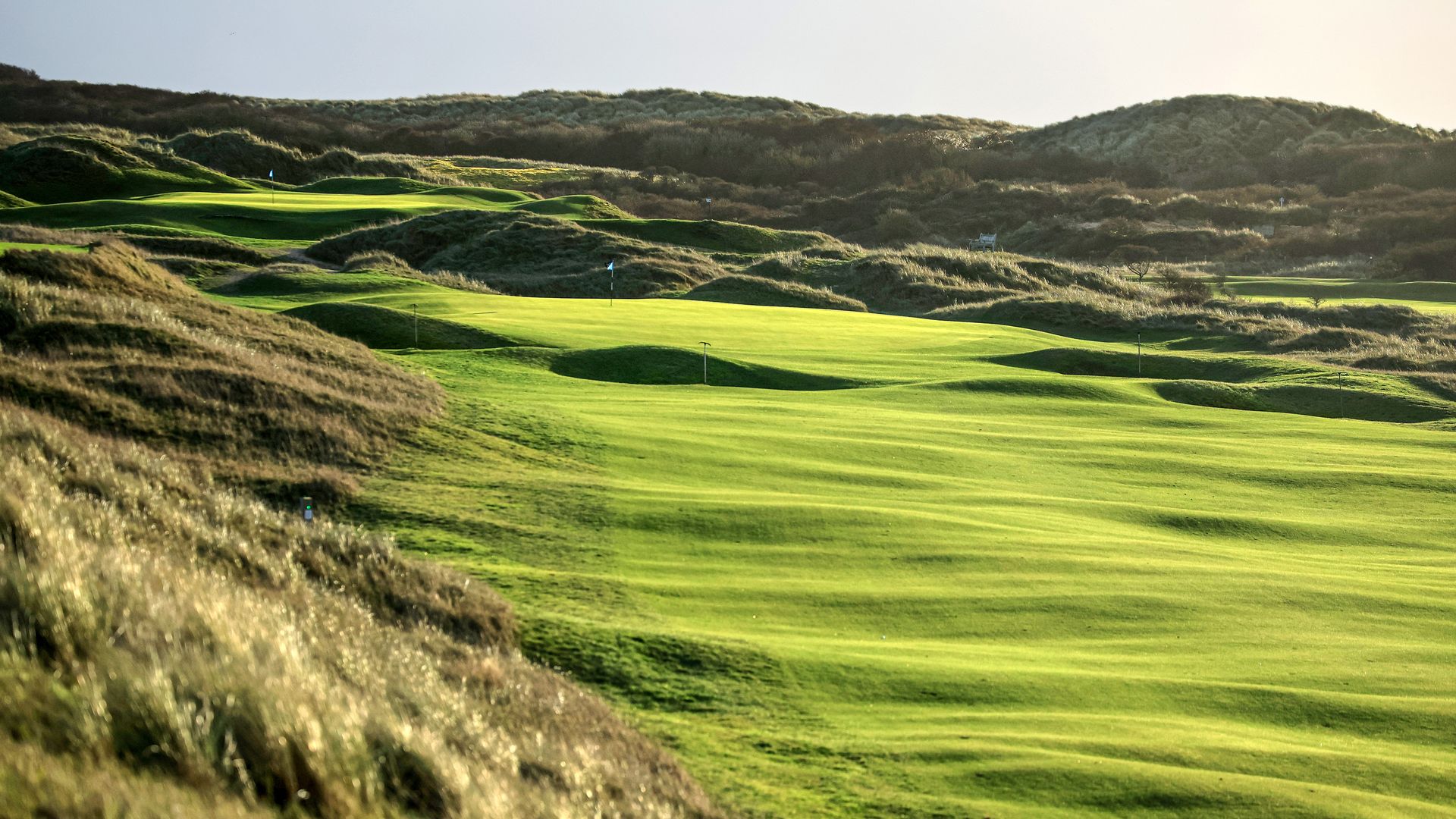 Rye Golf Club Old Course Review, Green Fees, Tee Times and Key Info ...