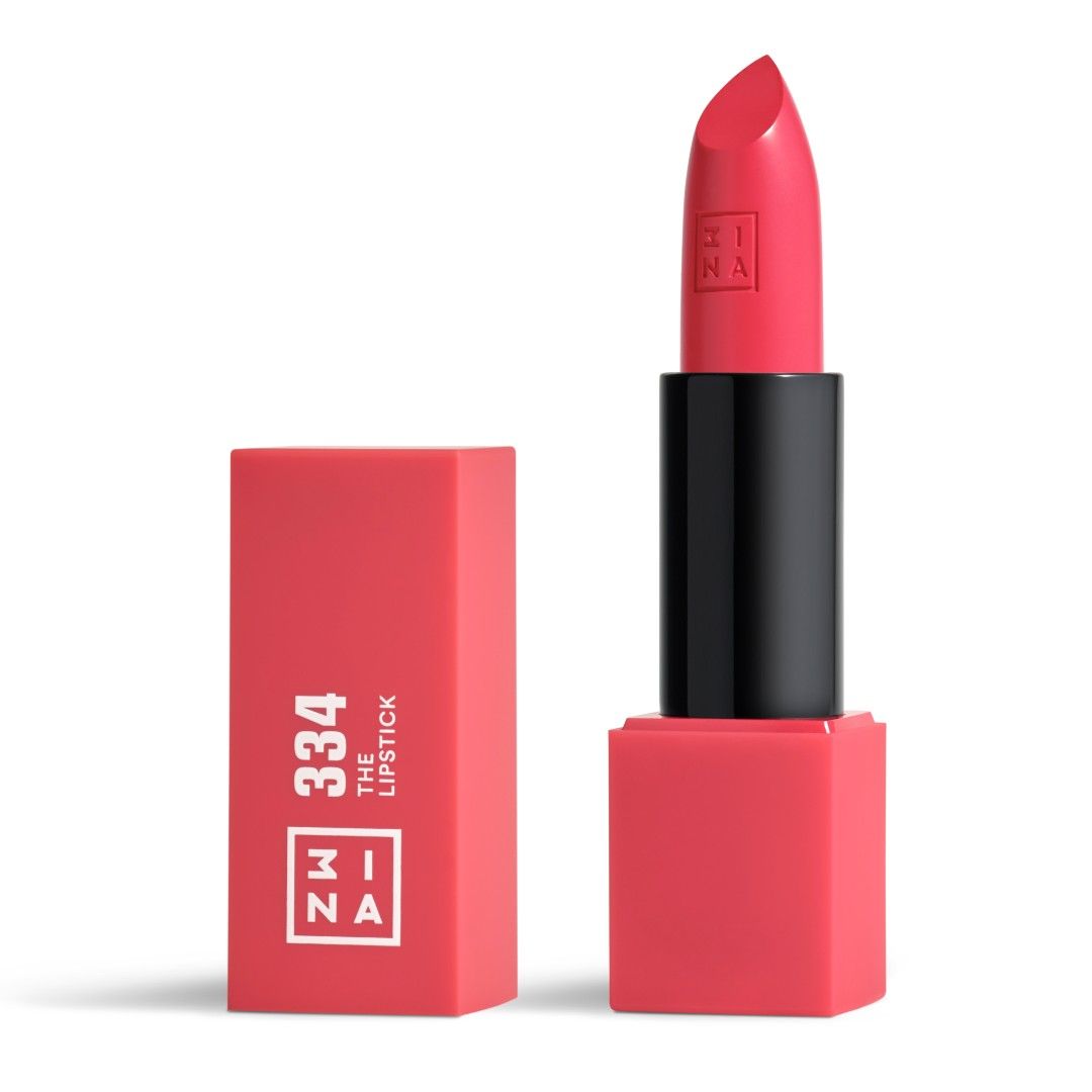 9 best pink lipsticks of all time, from soft rose to fuchsia | Woman & Home