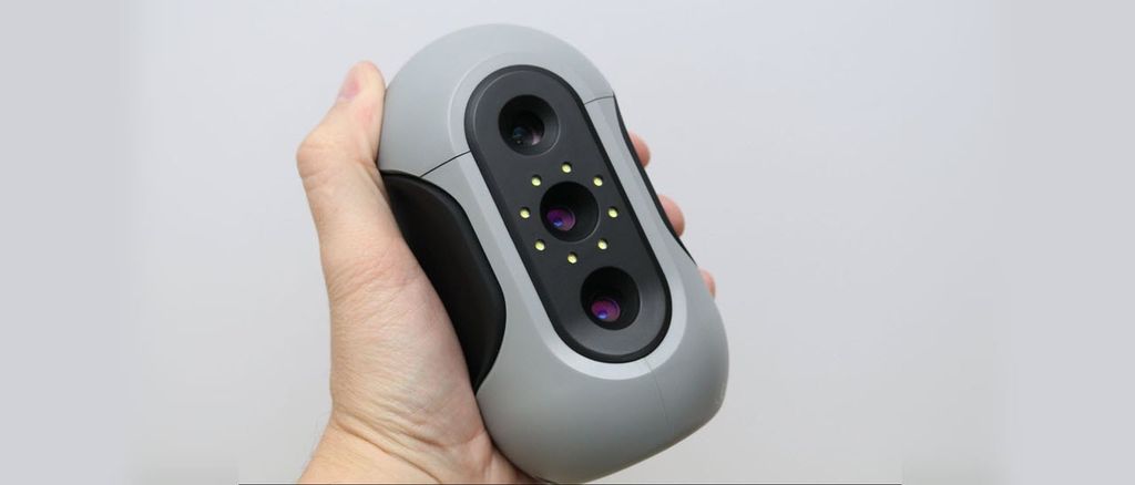 3DMakerPro Mole 3D Scanner Review: An Entire World in the Palm of your ...