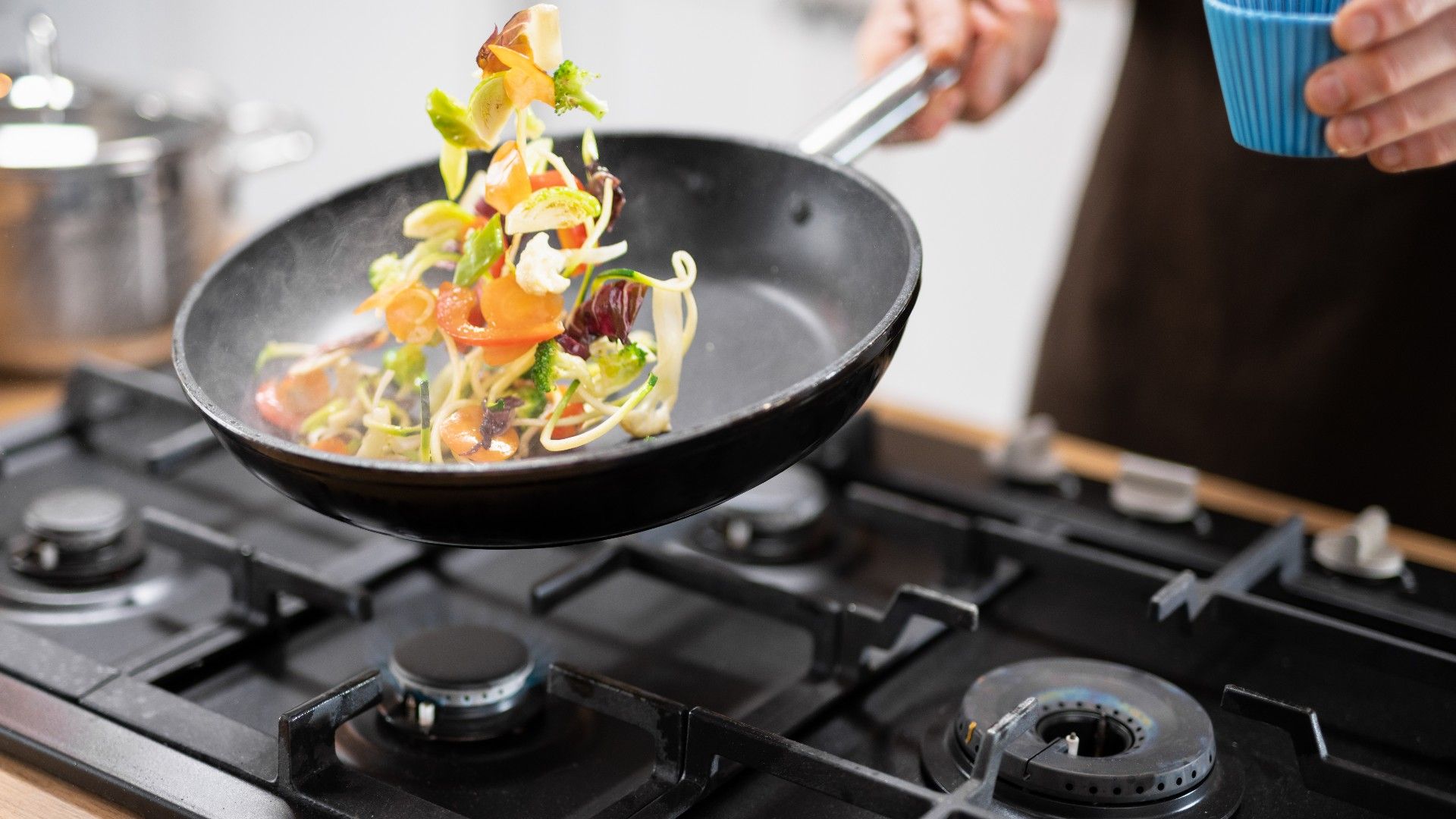 11 easy ways to cut calories from your diet | Fit&Well