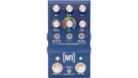 Best modulation pedals 2025: our pick of the best mod effects | Guitar ...
