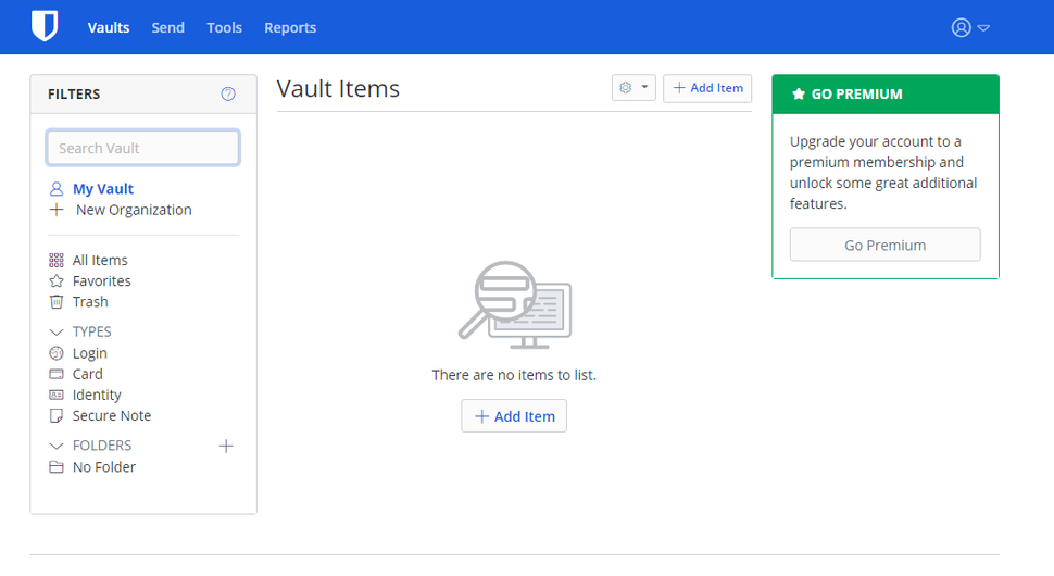 Bitwarden vs 1Password: 2026 Features Comparison | TechRadar