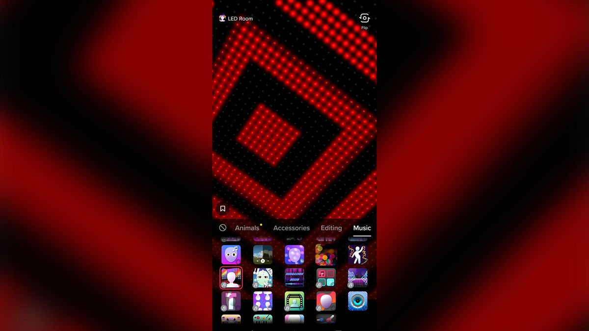 Best TikTok filters and effects: 10 top creative looks | Digital Camera ...