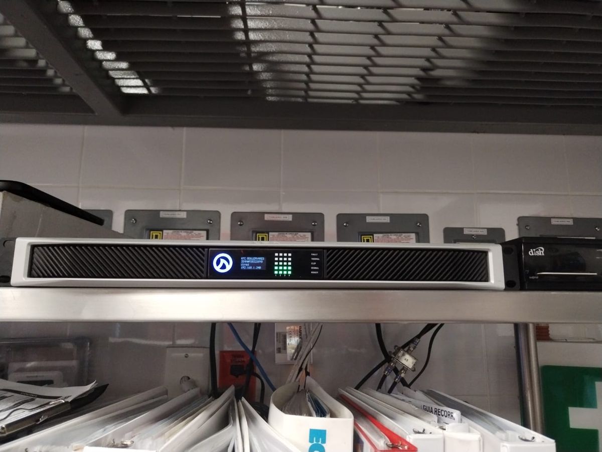 KFC Mexico Simplifies Music Control. Here's How | AVNetwork