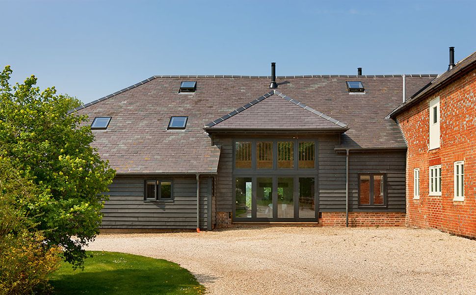 How to Convert a Barn: The Essential Guide | Homebuilding