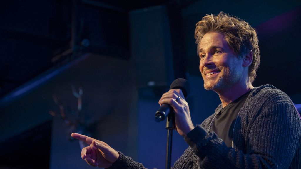 Meet the Unstable cast: who's who in the Netflix comedy | What to Watch