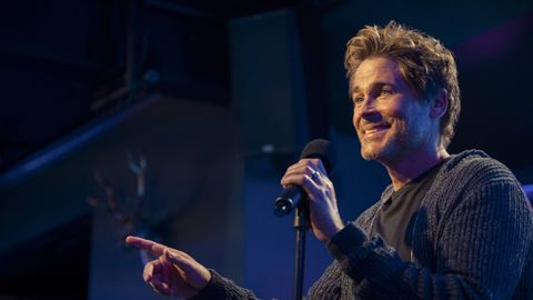 Meet the Unstable cast: who's who in the Netflix comedy | What to Watch