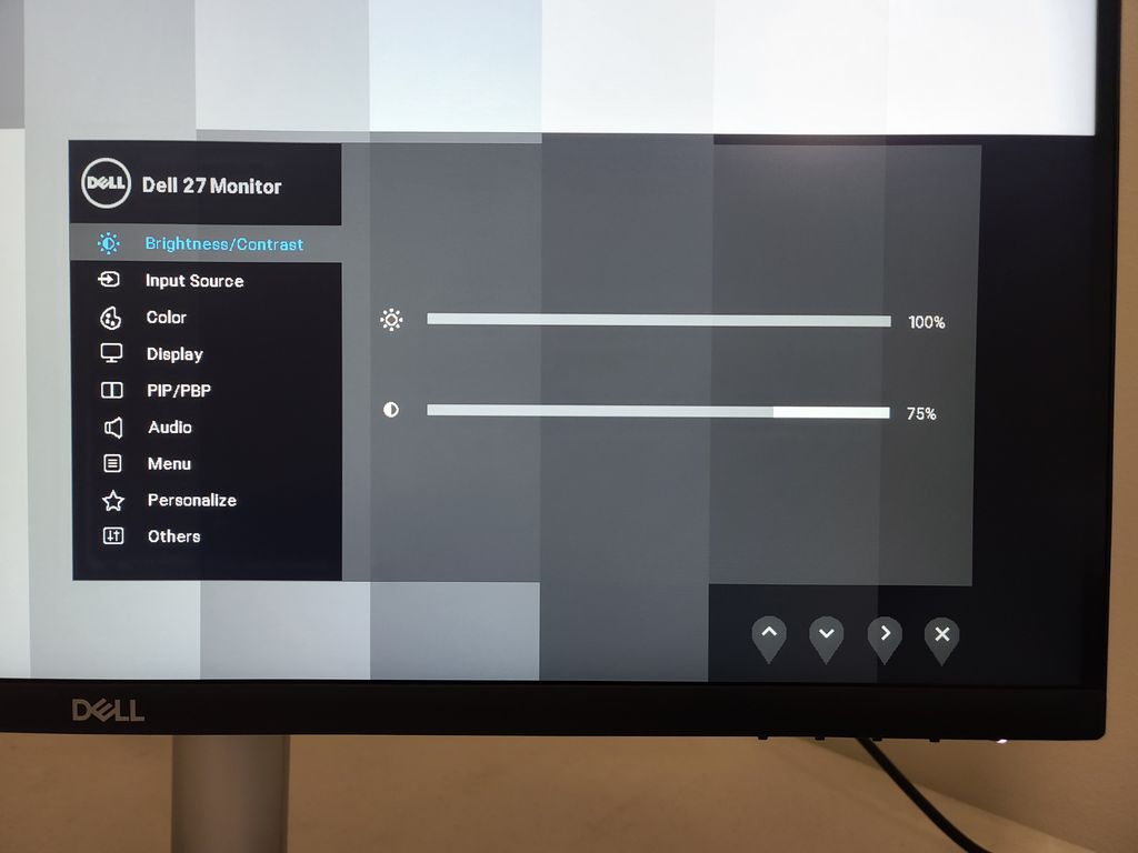 Dell S2721QS Review: Feature-Rich 4K | Tom's Hardware