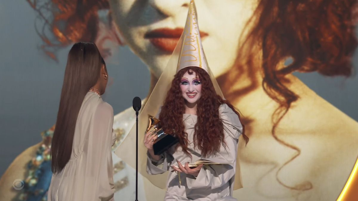 2025 Grammy Awards Live Blog: We're Talking All The Big Winners ...