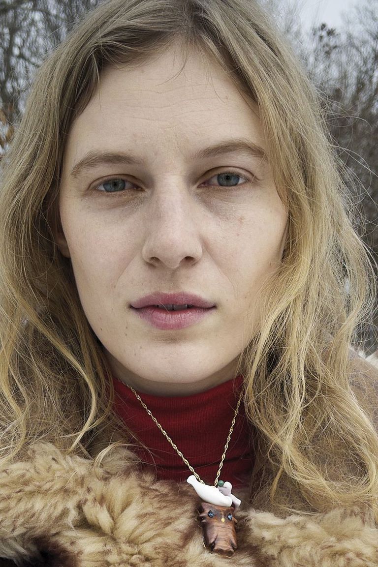 Fall 2021 Jewelry Trends | New Bracelets, Necklaces, and Rings | Marie ...