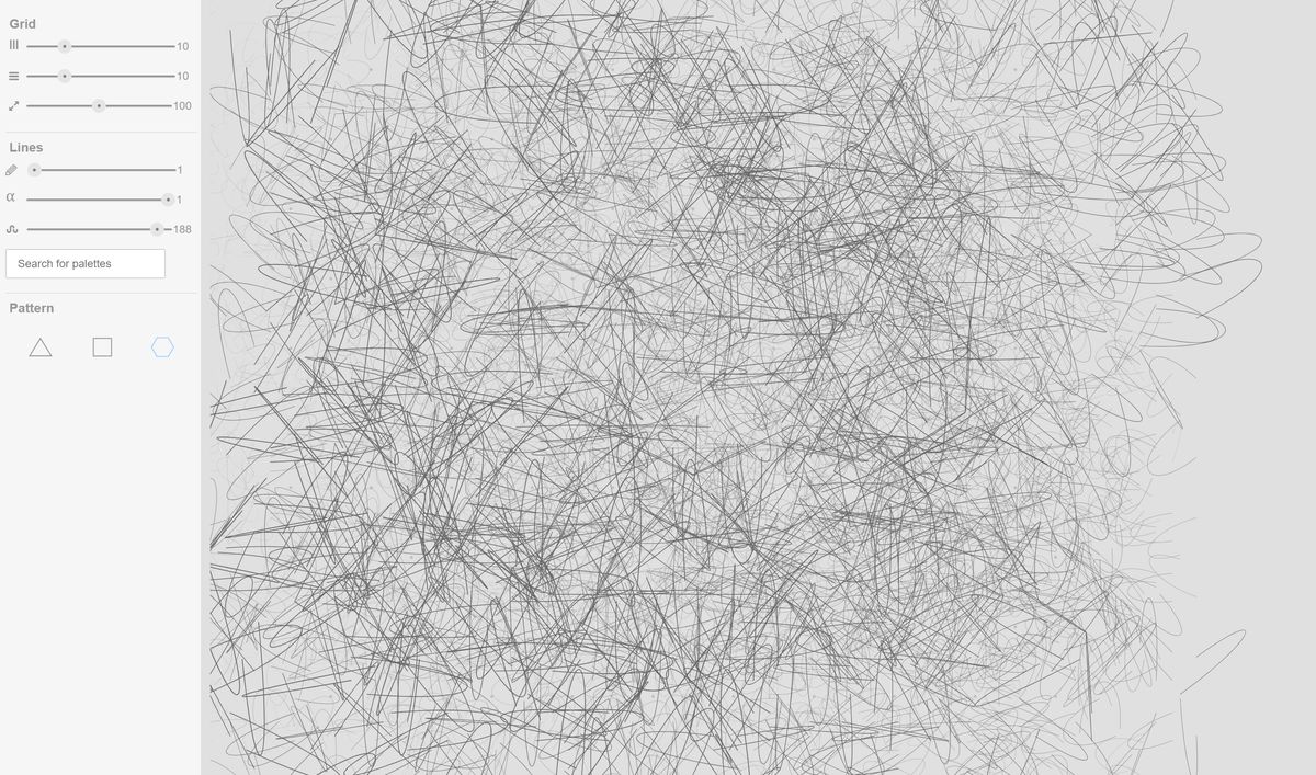 The best free pattern generators | Creative Bloq