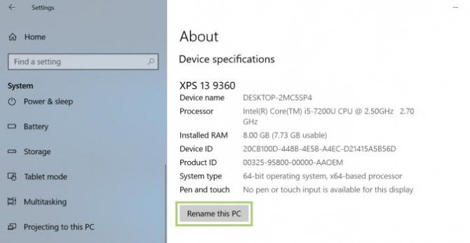 How to Rename Bluetooth Devices in Windows 10 | Laptop Mag