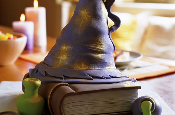Illusion cakes: What are they and how can you make one? | GoodtoKnow