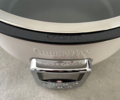 GreenPan Omni Cooker: one pot cooking at its finest | Homes and Gardens