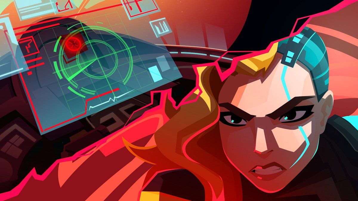 Velocity 2X interview: Bringing the game to Xbox One and Windows ...