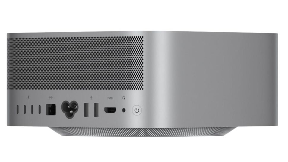 Mac Studio review: The best Mac on the market that's probably not for ...