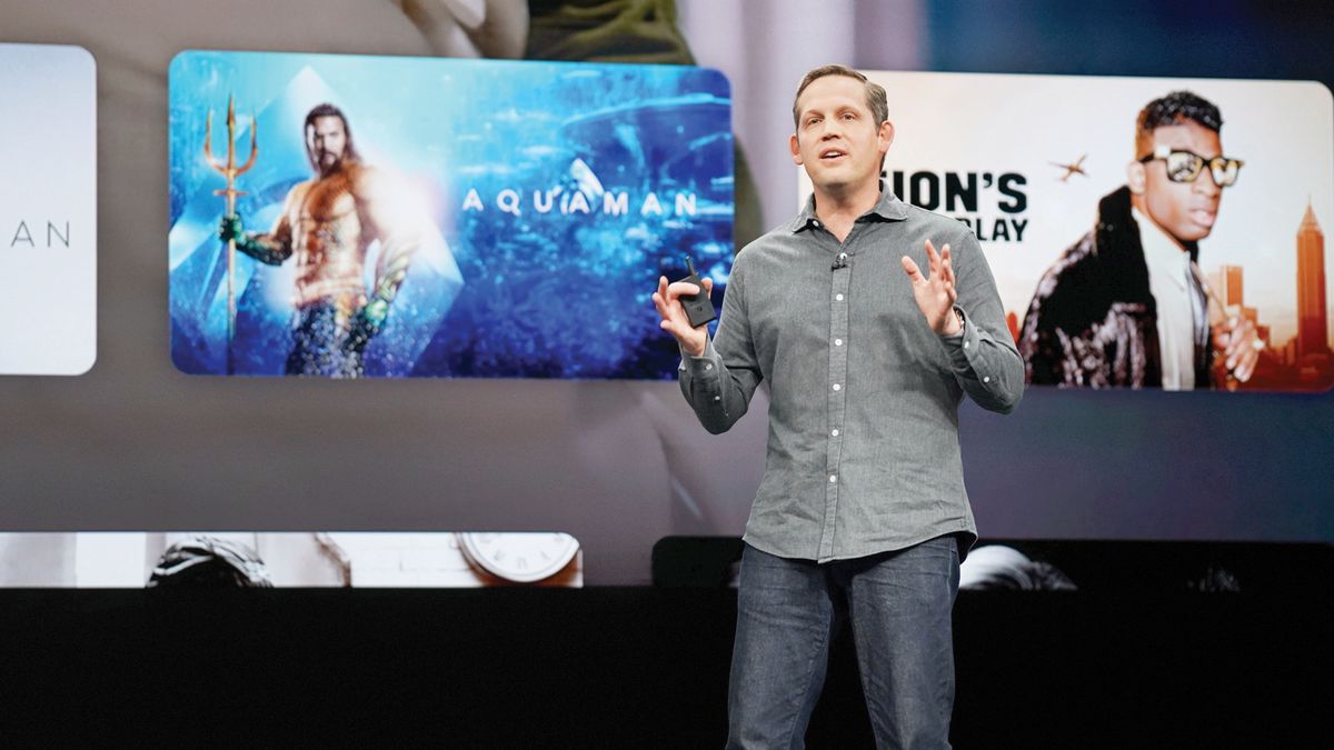 Peter Stern | Next TV