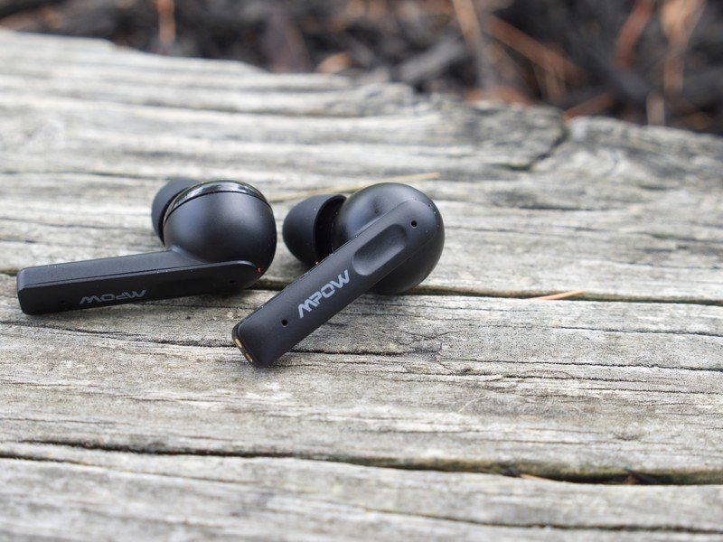 Mpow X3 review: 75% cheaper than AirPods Pro, 90% as good | Android Central