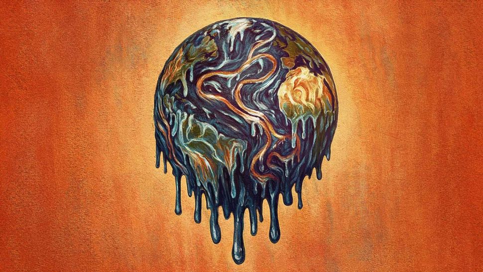 Science news this week: A 'skull' on Mars and the discovery of a brand ...