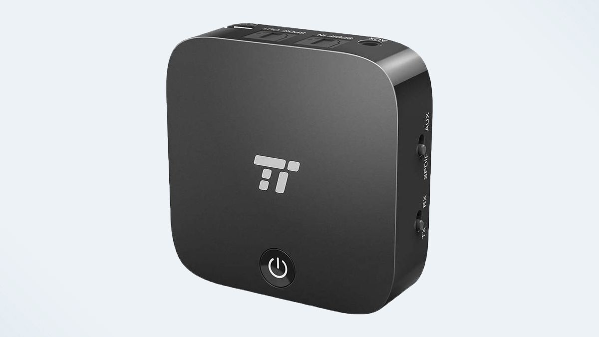 Best Bluetooth TV adapters 2024 | Tom's Guide