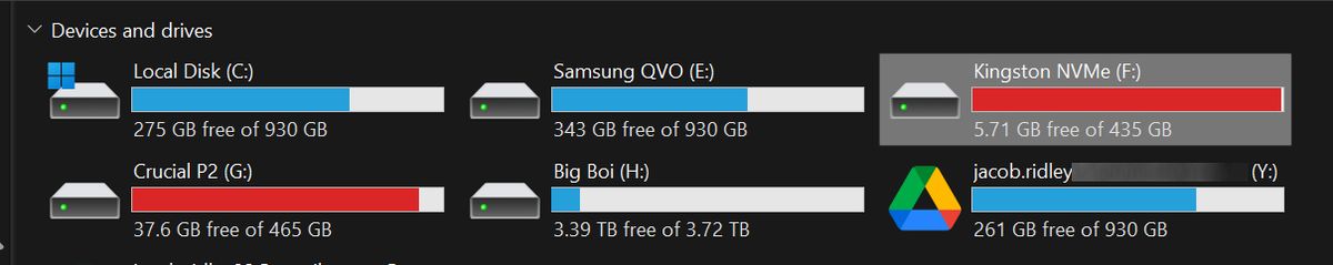 My PC is a mess. Is anyone else finding it difficult to manage all ...