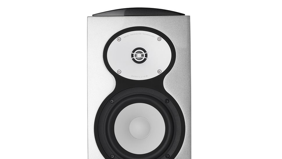Revel Performa M126Be review | What Hi-Fi?