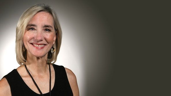 SMPTE appoints Wendy Aylsworth as president | TV Tech