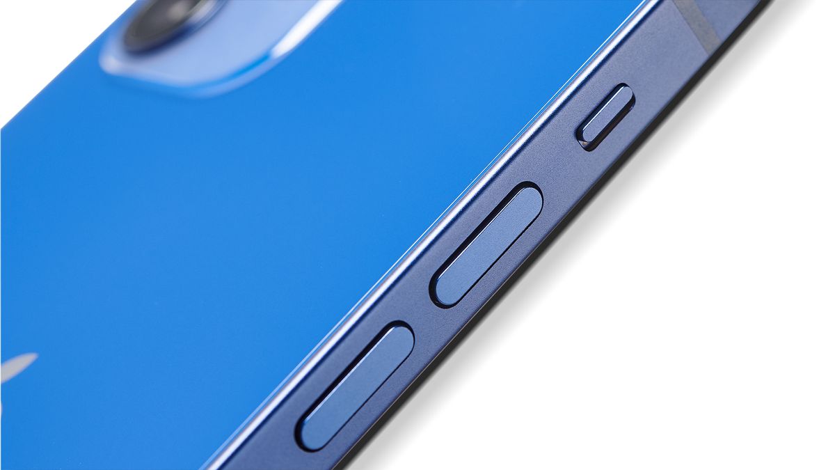 Apple iPhone 12 review | What Hi-Fi?