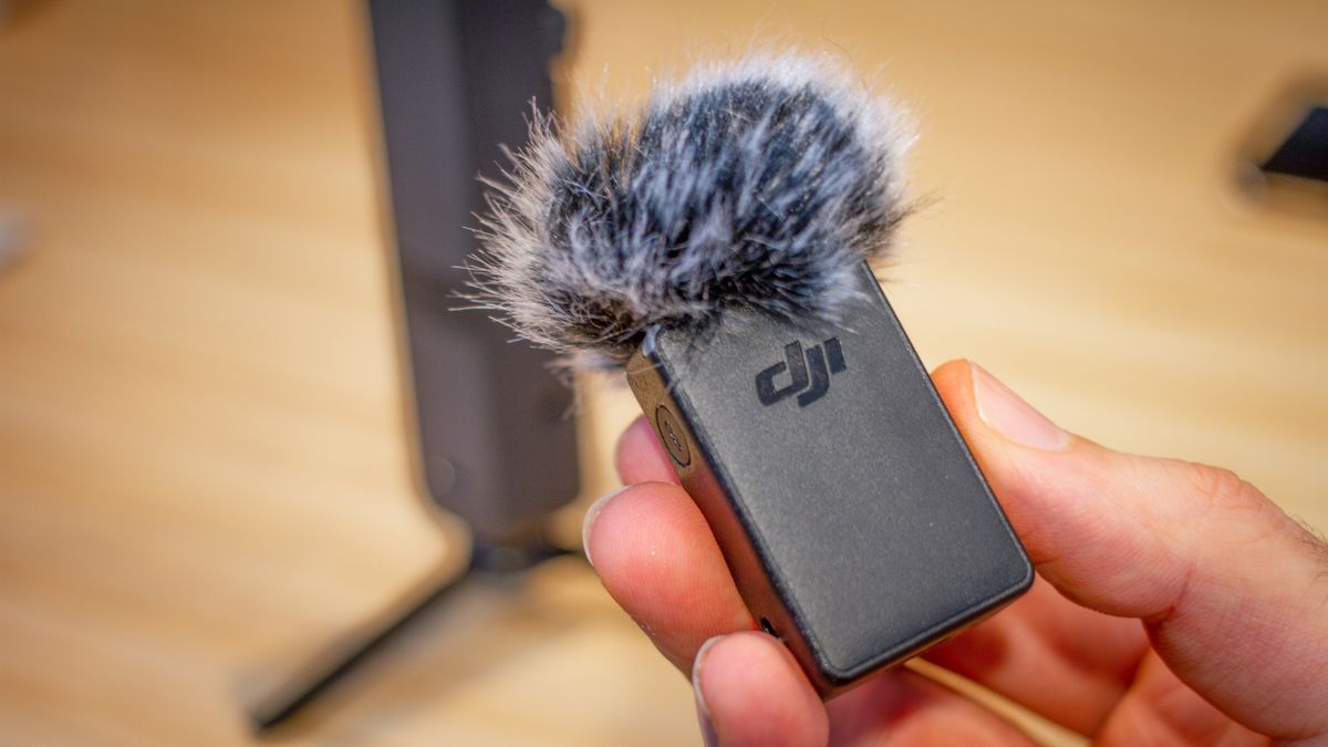 DJI Pocket 2 review | Digital Camera World