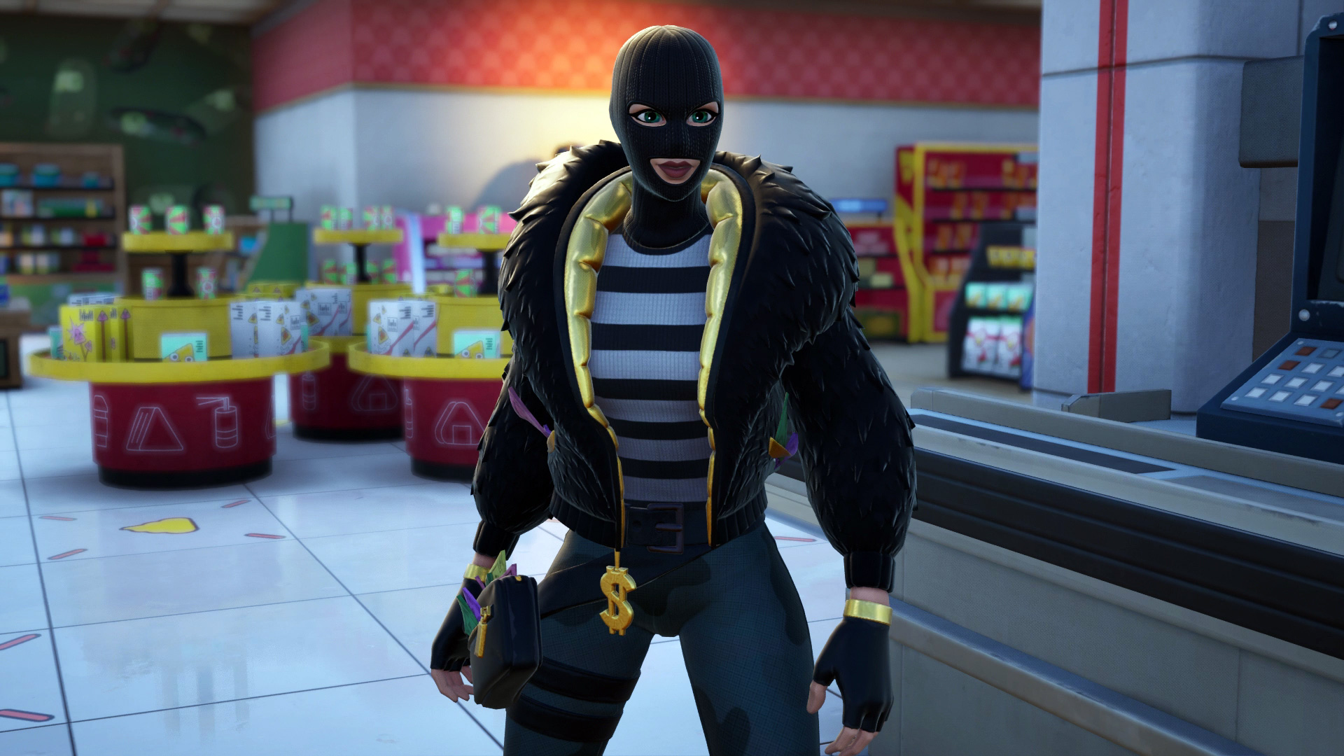 Fortnite Characters locations in Chapter 6 Season 1 | GamesRadar+