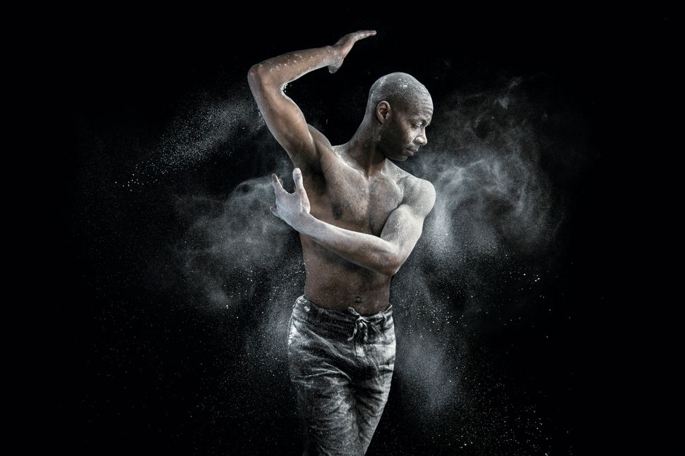 Home photography idea: Powerful photos with powder photography ...