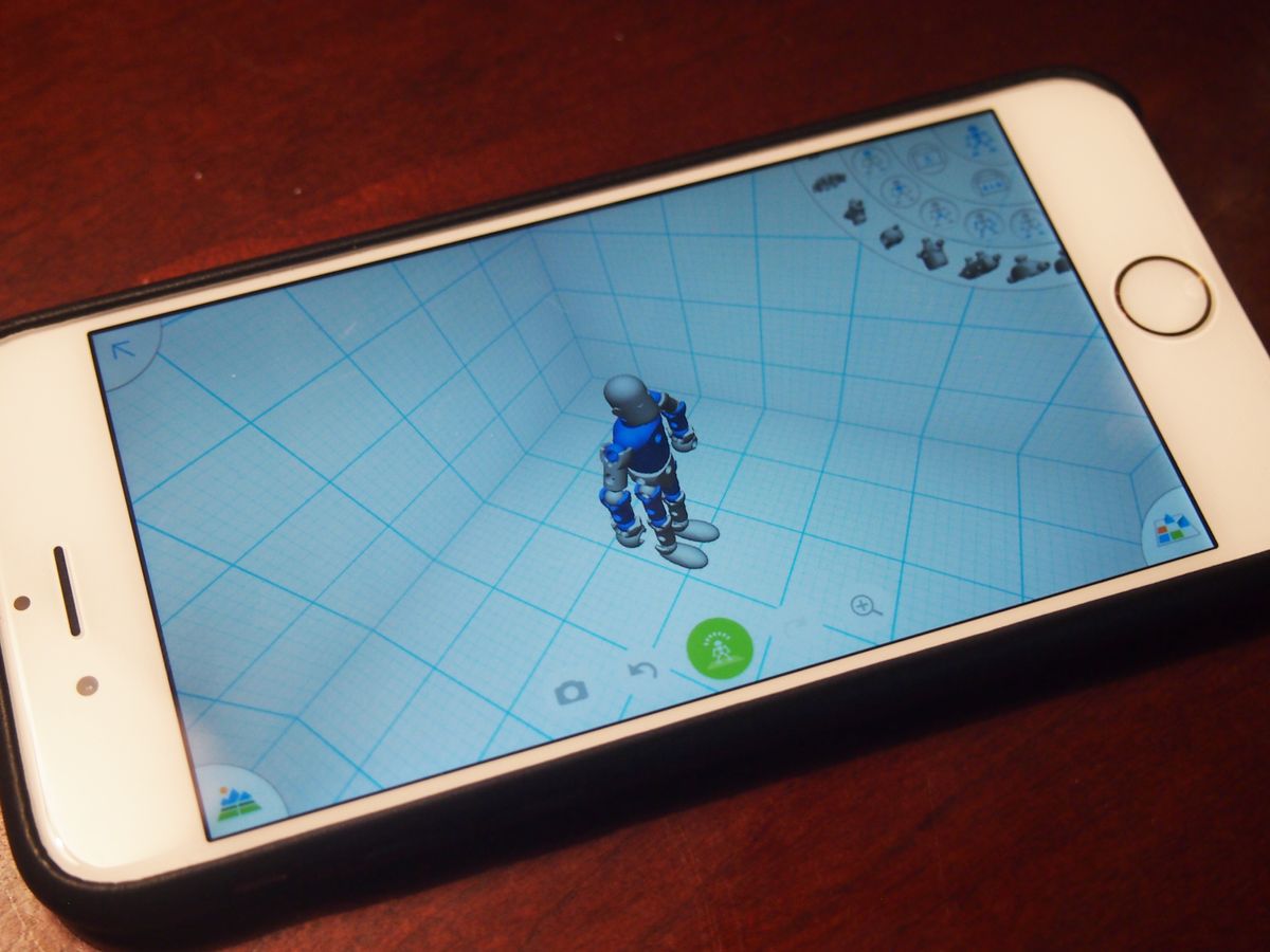 Autodesk launches Tinkerplay App in hopes of making 3D design and ...