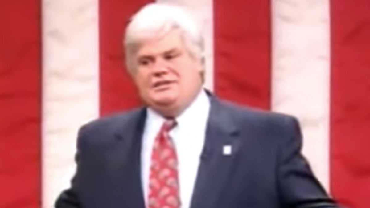 32 Amazing SNL Impressions Of Politicians | Cinemablend