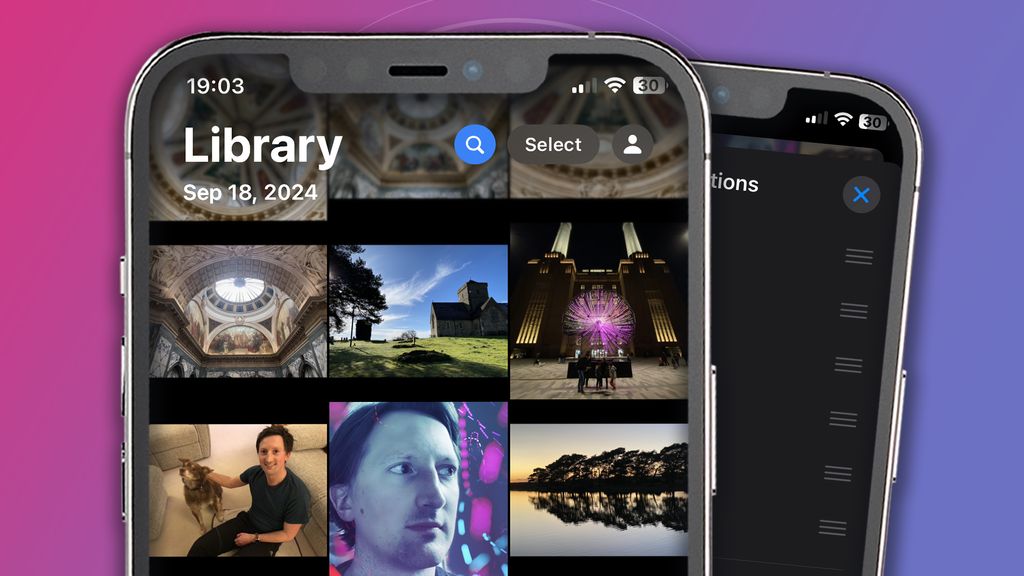 Hate the new iOS 18 Photos app? Try these fixes to make it more like ...