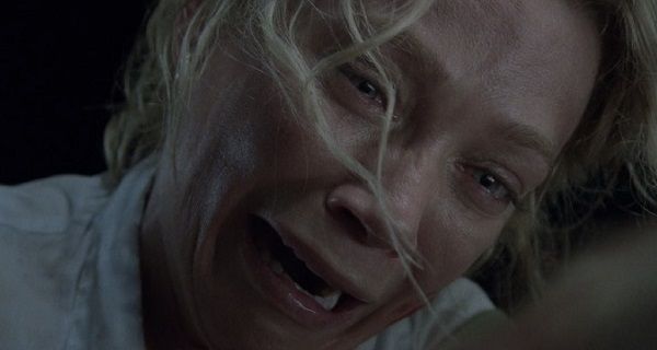 Quiz: Why Is This Walking Dead Character Crying? | Cinemablend