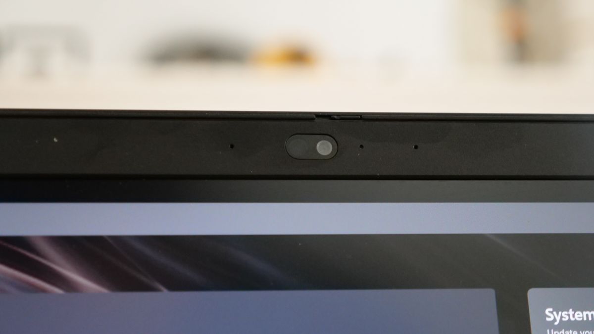 Lenovo ThinkPad P15 Gen 2 review | Laptop Mag