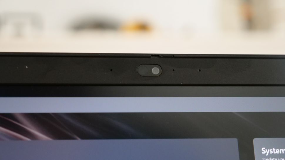 Lenovo ThinkPad P15 Gen 2 review | Laptop Mag