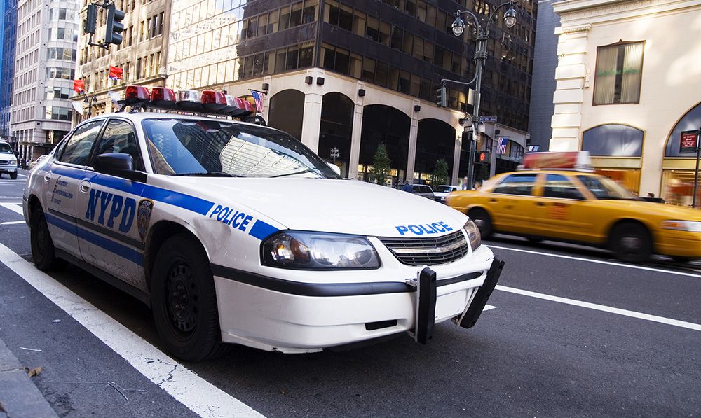 Activists publish 269GB of hacked US police force data | IT Pro