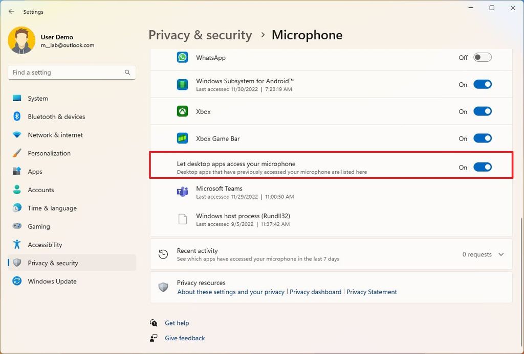 How to fix microphone not working on Microsoft Teams | Windows Central
