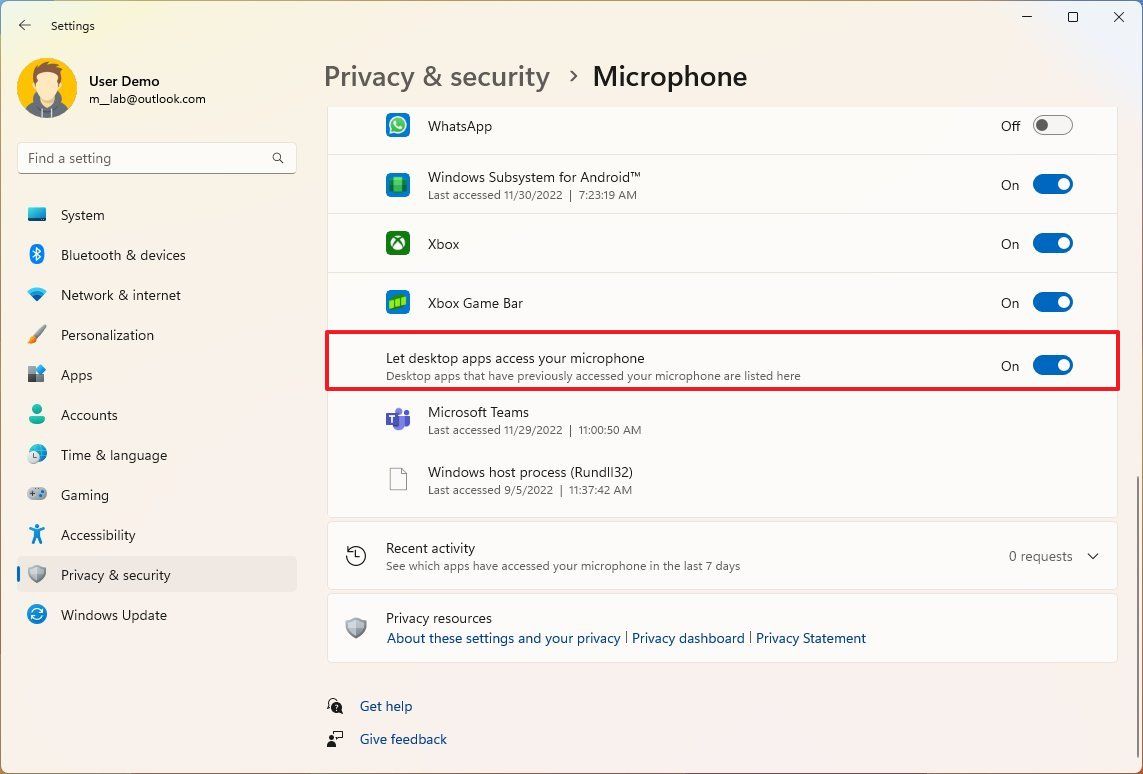 How to fix microphone not working on Microsoft Teams | Windows Central